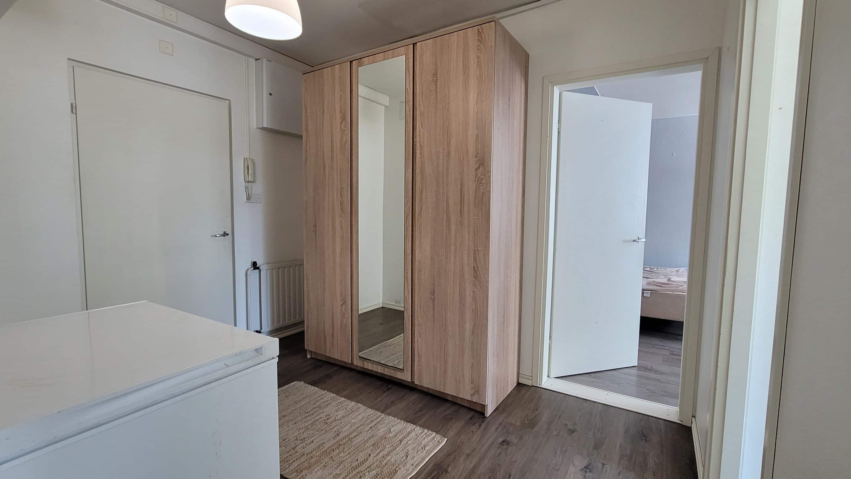 Kalustetut asunnot | Majoitus Turku, Rauma, Pori | Casaraum Oy