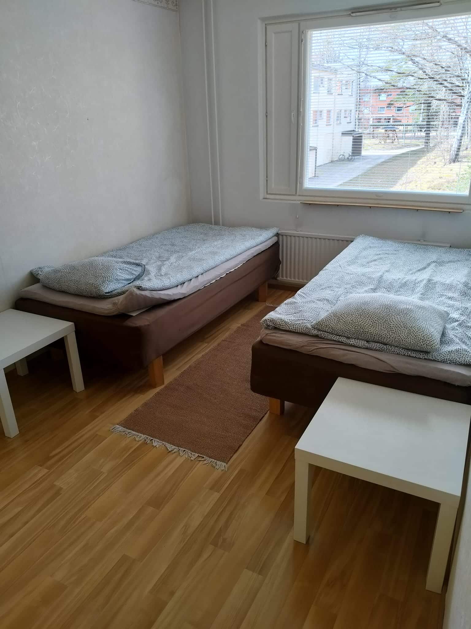 Kalustetut asunnot | Majoitus Turku, Rauma, Pori | Casaraum Oy